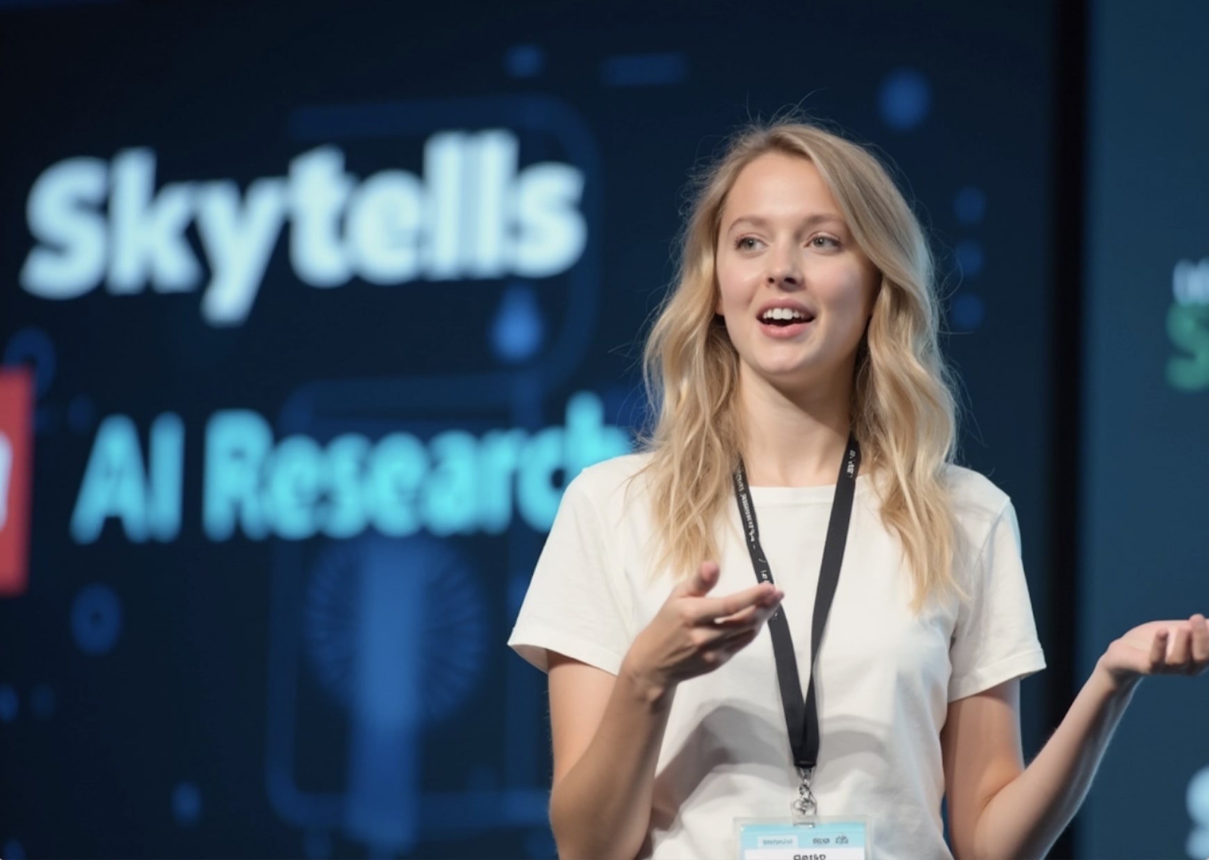 Avagen: A New Era in Generative AI - Skytells